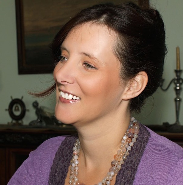 Ria Hebden | TV Presenter | Entertainment Host | Entrepreneur