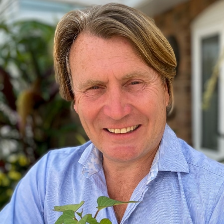 David Domoney | Hire Horticulturist presenter speaker