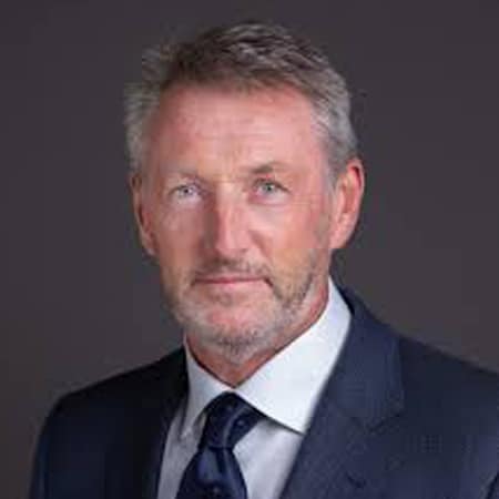 Kevin Gaskell | entrepreneur leadership business speaker