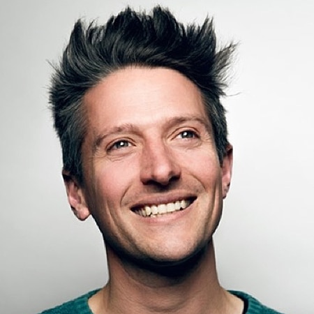 Stuart Goldsmith | Book Comedian, Mental Health Speaker