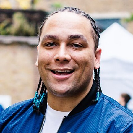 Alex Holmes Director at BBC Children In Need Diana Awards Anti Bullying ...