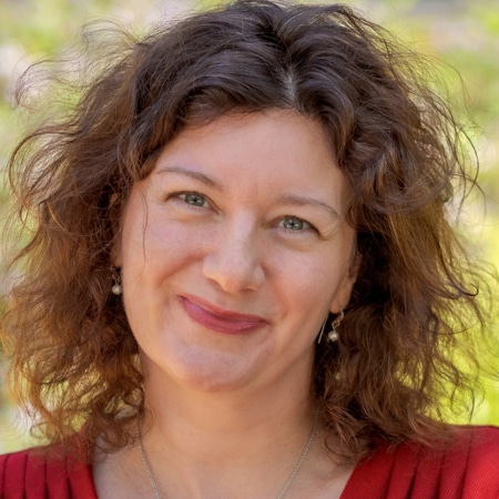 Louise George Transformation Coach | Great British Speakers