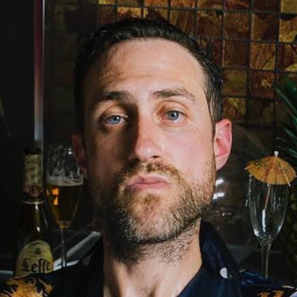 Beardyman | Award winning record breaking musician & Speaker