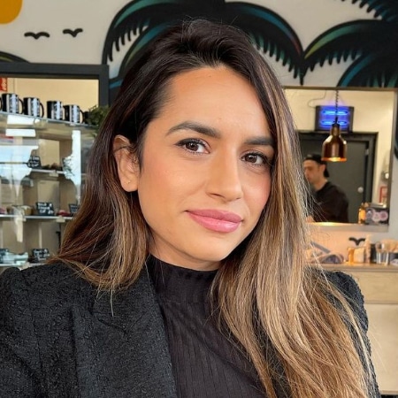 Harpreet Kaur hire Entrepreneur speaker book at agent Great British ...