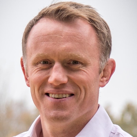 Mark Soden