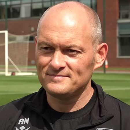 Alex Neil | Successful former football and manager Great British Speakers