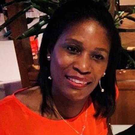 Laura Henry-Allain MBE