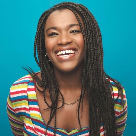 Leah Davis | Comedian | Radio Presenter | Event host