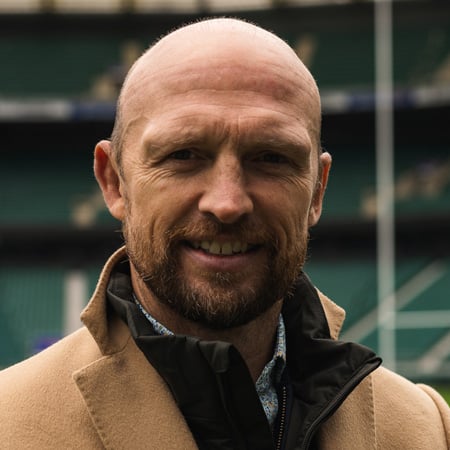 Matt Dawson | Lions Rugby Player at Great British Speakers