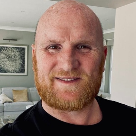 John Hartson