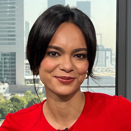 Lizzy Burden hire journalist and broadcaster speaker book at agent ...