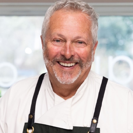 Nick Nairn | Scottish Chef | Michelin Star Winner