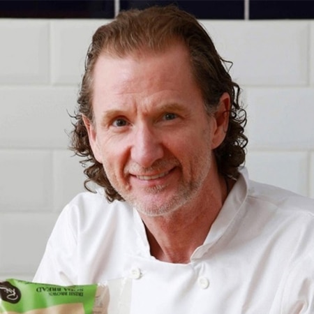 Paul Rankin | Award Winning Chef and TV Personality