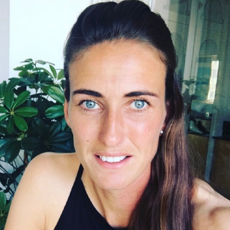 Neuroscientist Nicole Vignola at Great British Speakers