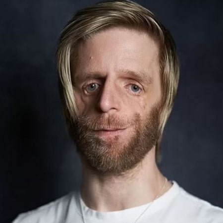 Jono Lancaster