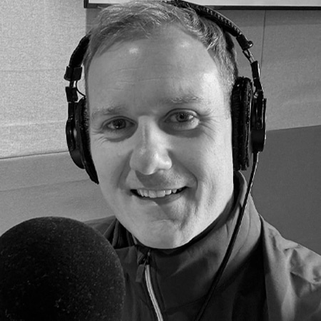 Dan Walker