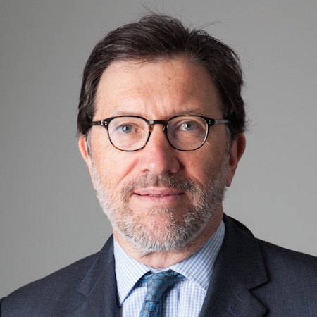 Leading Barrister Gareth Rees KC at Great British Speakers