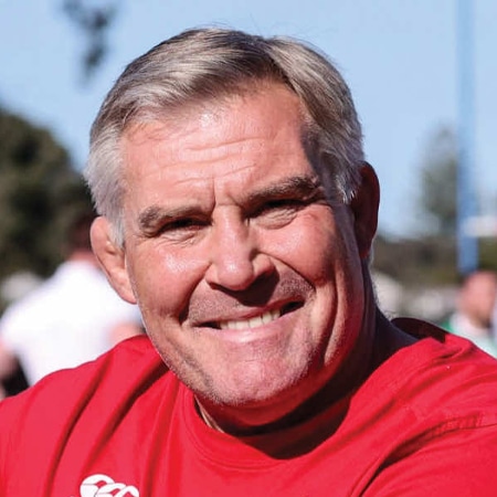 Jason Leonard OBE | Former England Rugby prop