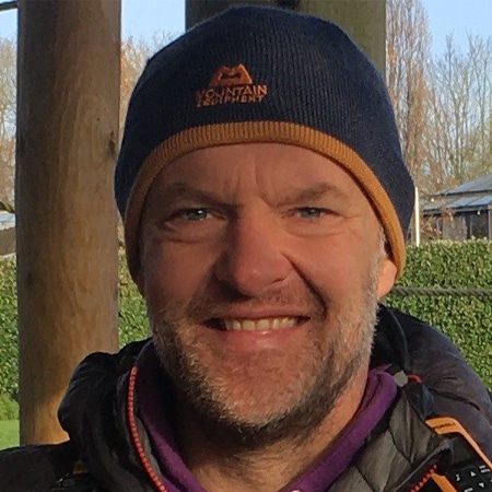 Rod Baber