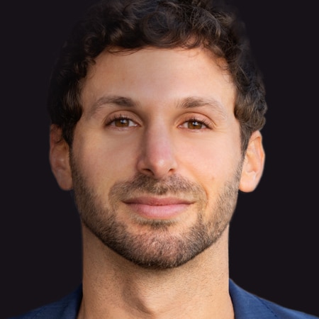 China & Millennial Expert Zak Dychtwald at Great British Speakers