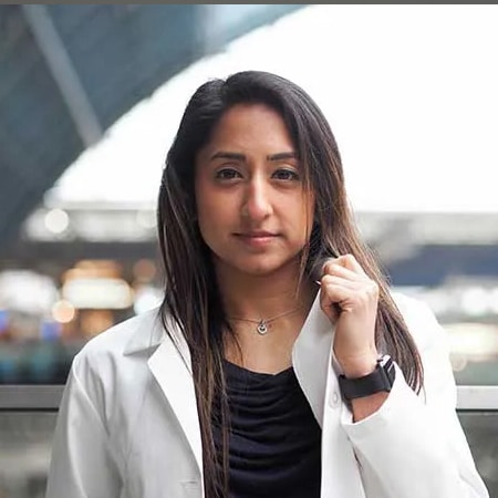 Fee Mak | BBC 1 XTRA DJ awards host Great British Speakers