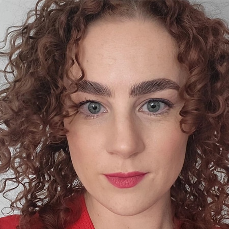 Pippa Crerar | Celebrated and Influential Political Editor | Great ...