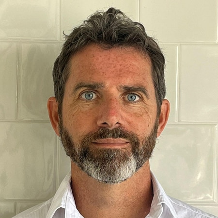 Leadership Speaker Ben Ryan at Great British Speakers