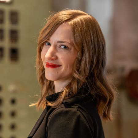 Alpine Ski Olympian Charlie Guest at Great British Speakers