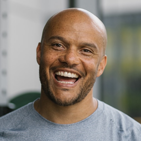 Harry Jameson | Health and Wellbeing Expert | The Times