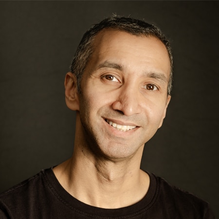 Imran Yusuf